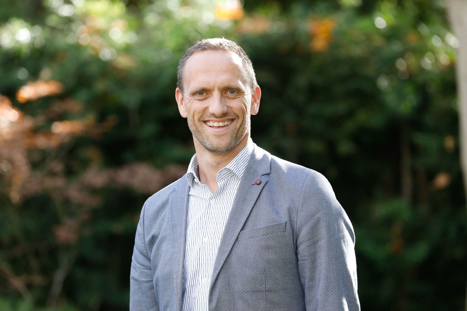 Meet the Global Stewardship Innovation Lab | Destination Wayfinder