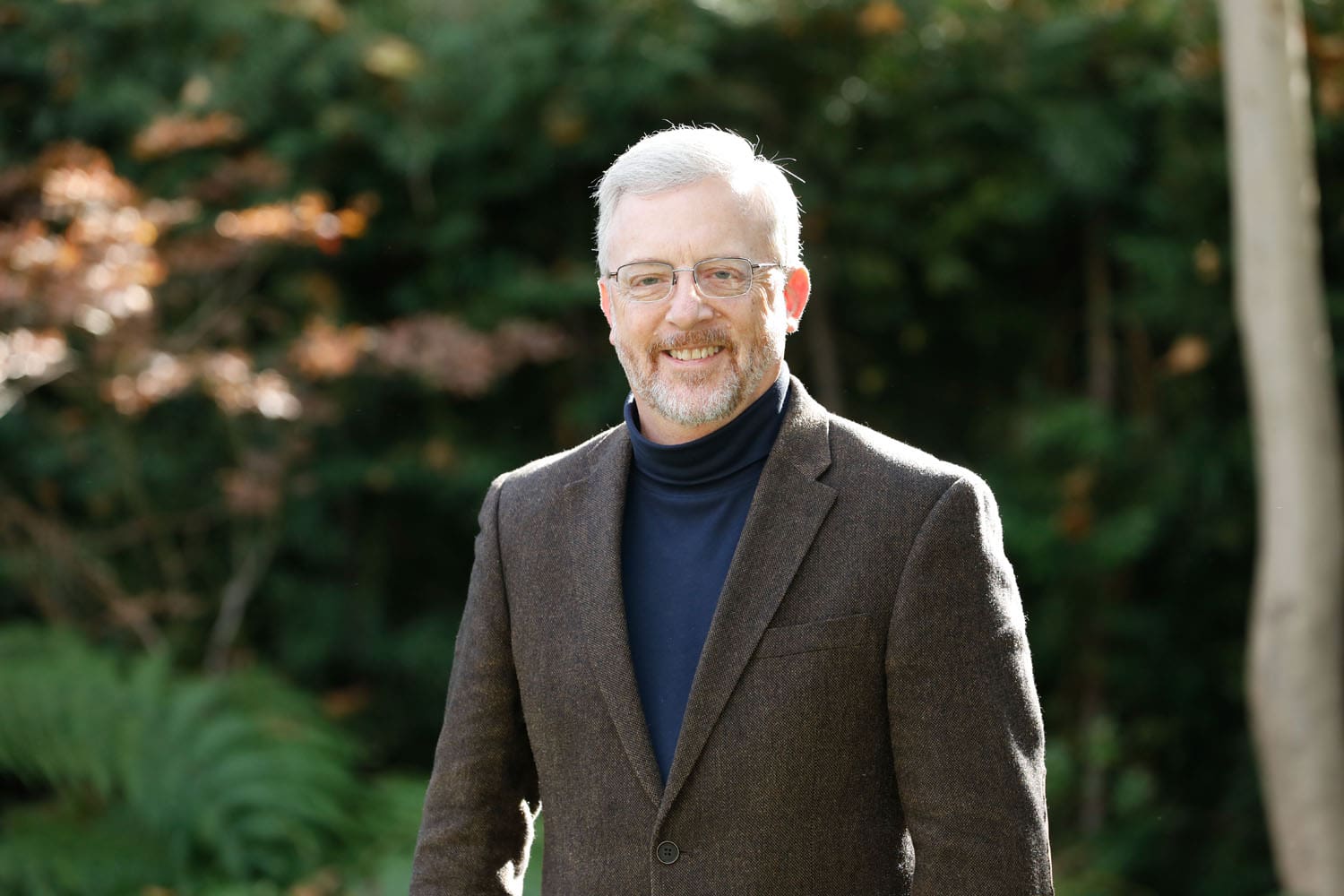 Meet the Global Stewardship Innovation Lab | Destination Wayfinder